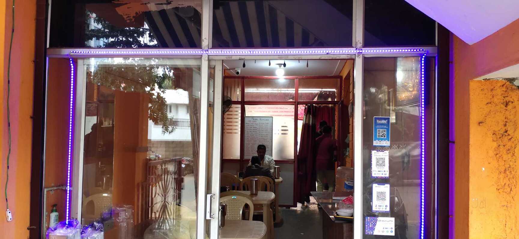 Mehak Kitchen in Yelahanka,Bangalore - Order Food Online - Best Fast ...