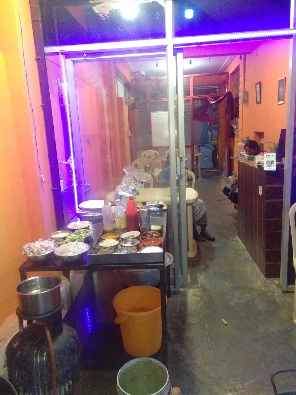 Mehak Kitchen in Yelahanka,Bangalore - Order Food Online - Best Fast ...