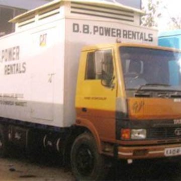 D B Power Rentals in RMV Extension 2nd Stage, Bangalore - Best ...