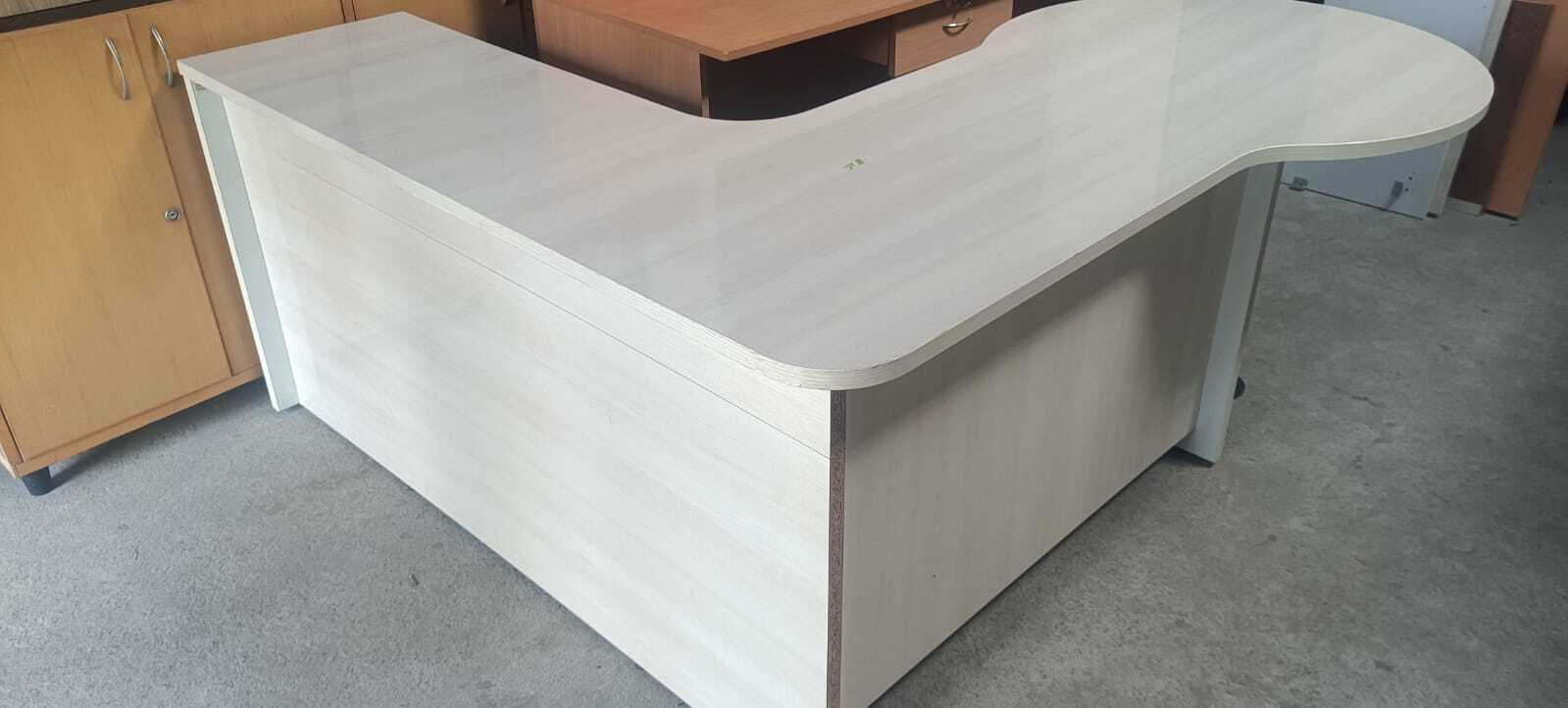 Second hand office reception furniture store