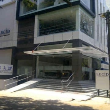 Tenet Diagnostics in Jayanagar 7th Block,Bangalore - Diagnostic Centres ...