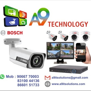 Top Super Focus Cctv Repair & Services in Bangalore - Best Super Focus ...