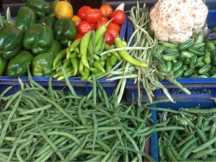 Karnataka Fruits And Vegetables Shop in Subramanya Nagar,Bangalore ...