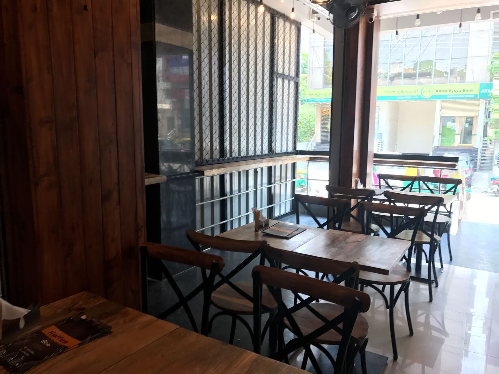 Cafe Kaffea in Vijayanagar East,Bangalore - Order Food Online - Best ...