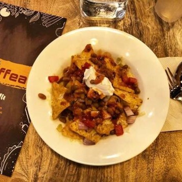 Cafe Kaffea in Vijayanagar East,Bangalore - Order Food Online - Best ...