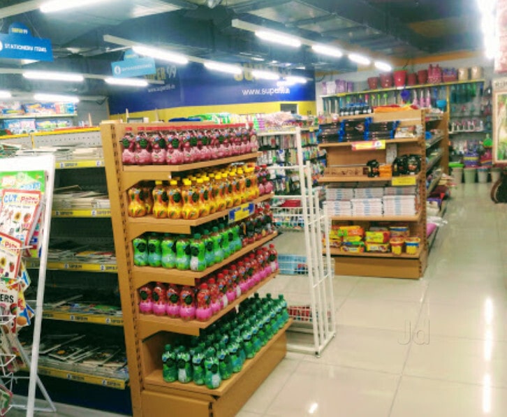 Super 99 in Btm Layout,Bangalore - Best Supermarkets in Bangalore ...