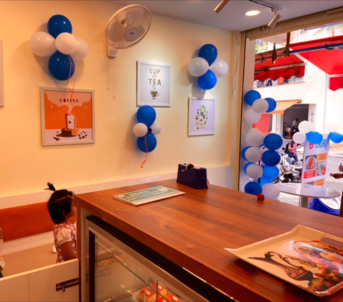 Tea Days in Neeladri Nagar,Bangalore - Best Coffee Shops in Bangalore ...