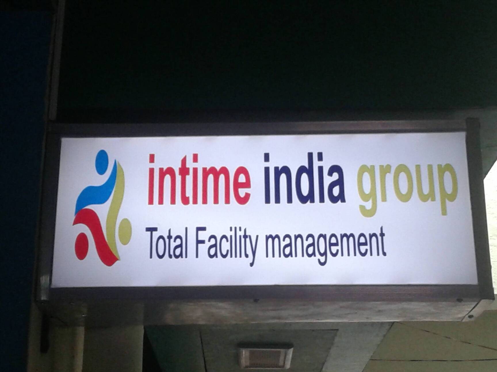 Intime India Group in Jaya Bharat Nagar, Bangalore - Best Housekeeping ...