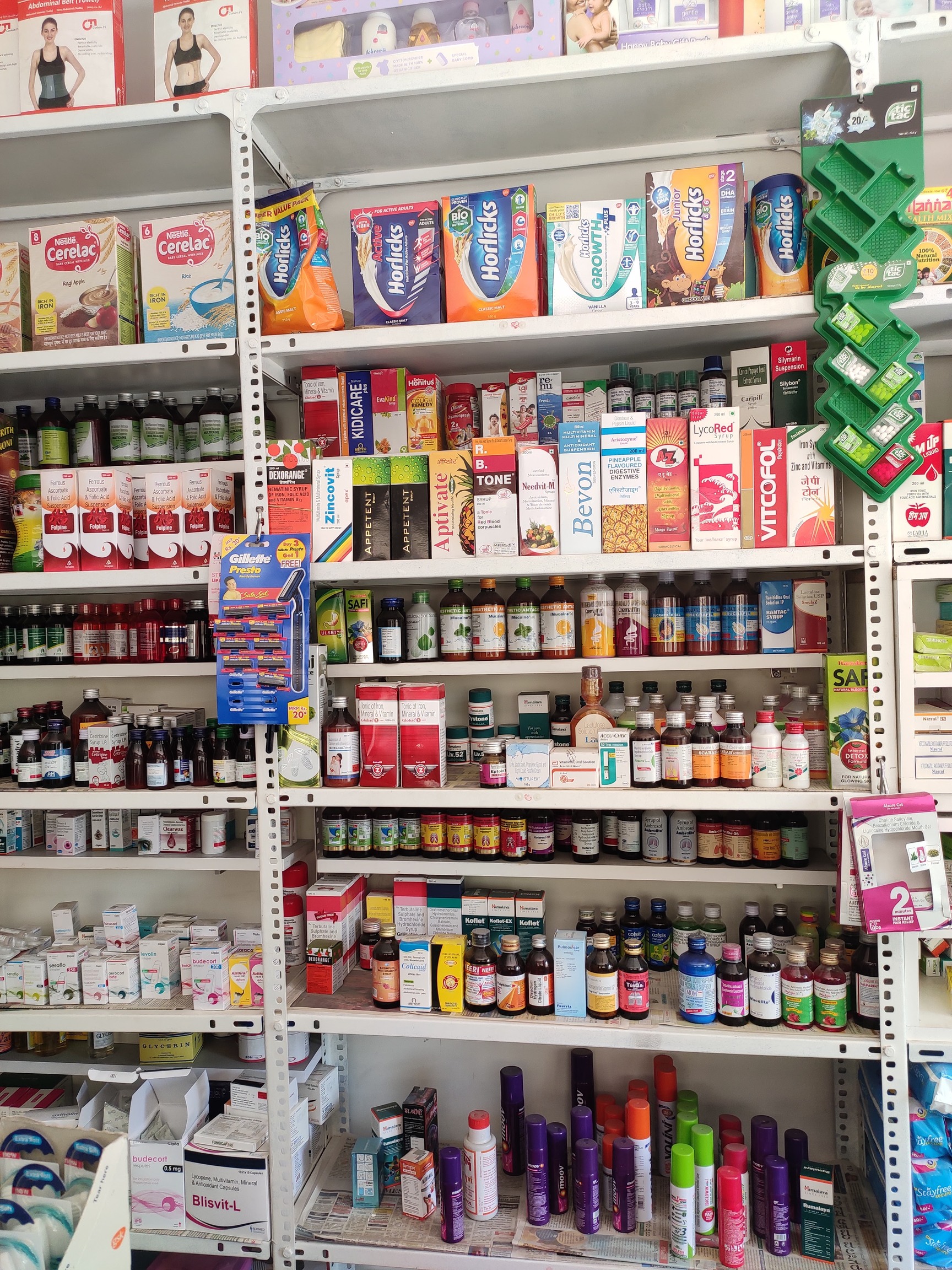 Sai Sri Medicals in Laggere,Bangalore - Best Chemists near me in ...