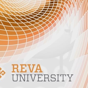 Reva College Logo