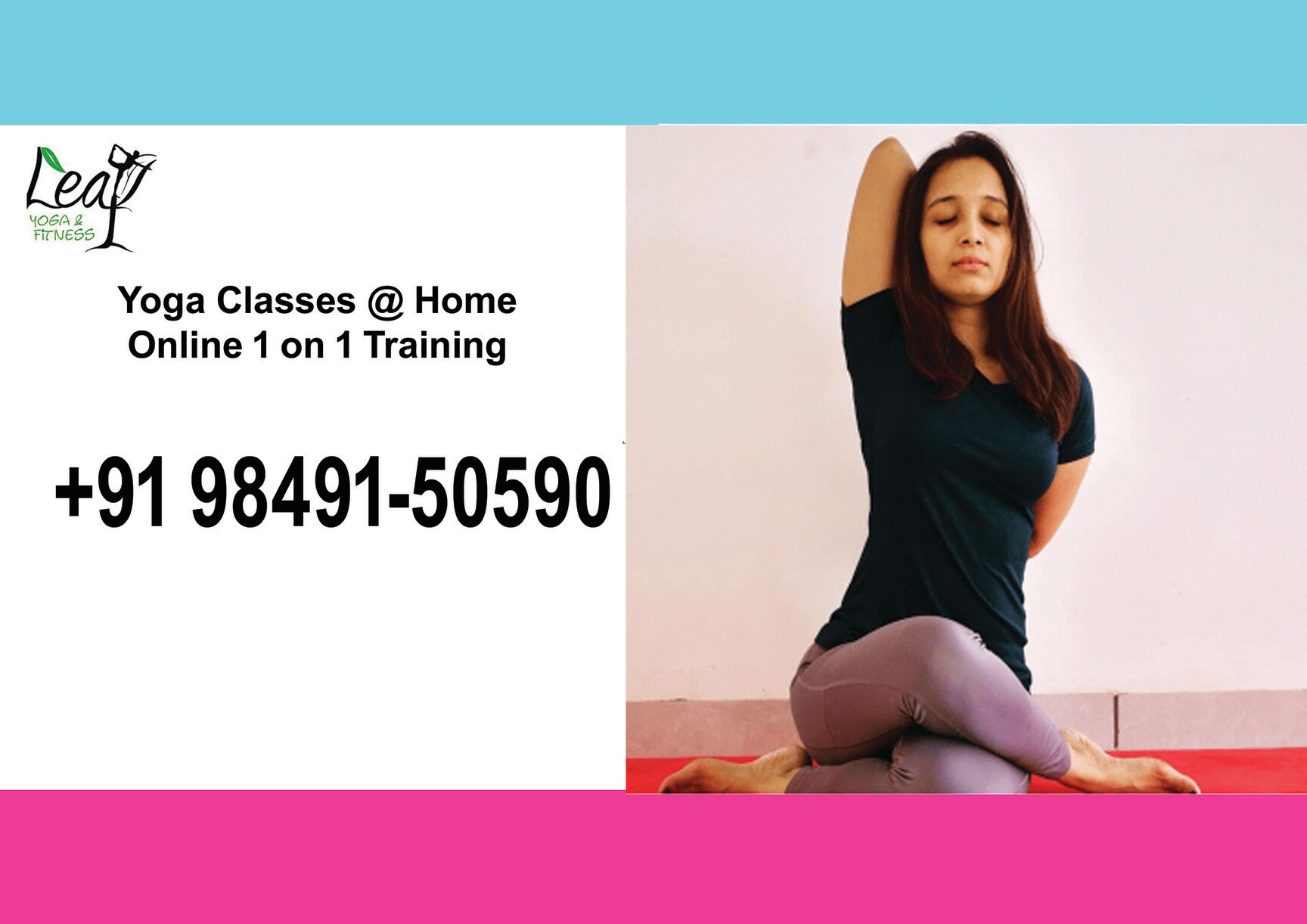 Bhaskar Yoga in Hoodi,Bangalore - Best Yoga Classes near me in ...