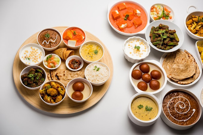Photo Gallery of Dilli Se Catering in Amco Colony - BestCaterers in ...