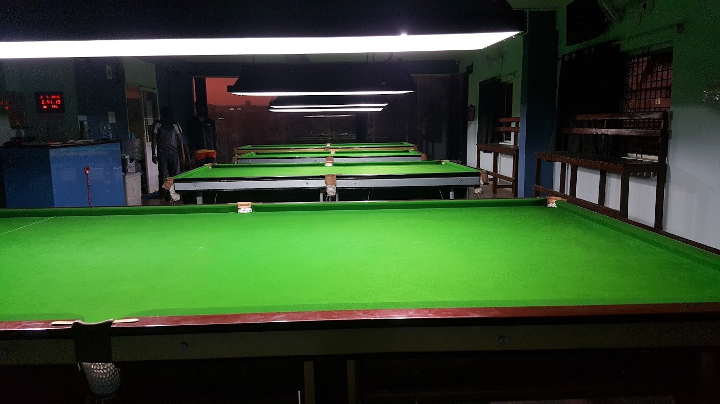 Friends Cue Corner in Nagawara,Bangalore - Best Clubs near me in ...