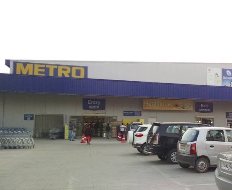 metro cash and carry leeds