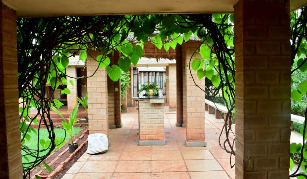 Native Village Eco Resort in Junnasandra,Bangalore - Best Resorts in ...