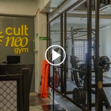 Find list of Cult Fit in Bangalore near me - Justdial
