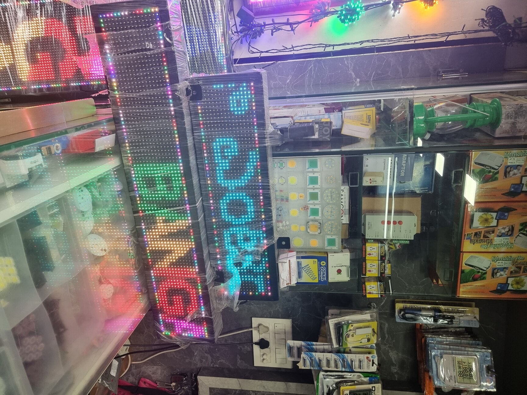 Bangalore Electronics Enterprises in Sp Road, Bangalore - Best Battery ...