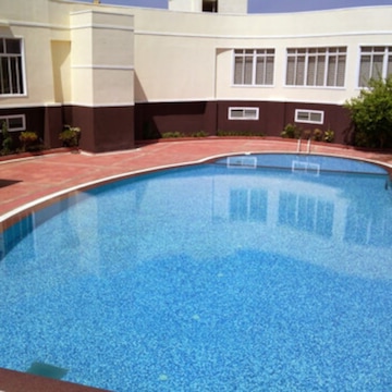 concorde sylvan view