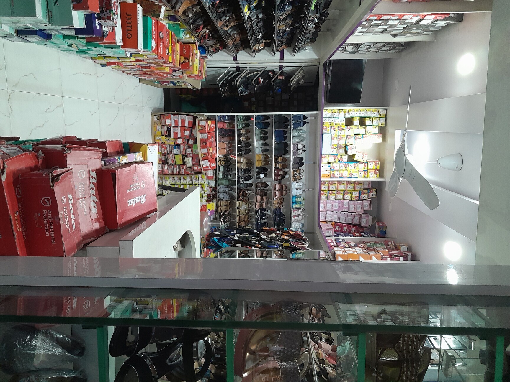 Ambhika Footware in Nagarbhavi,Bangalore - Best Shoe Dealers near me in ...