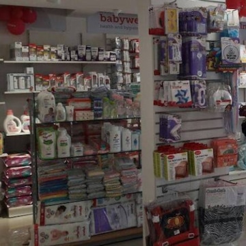 Firstcry.Com in Jayanagar,Bangalore - Baby Care Product Dealers near me ...