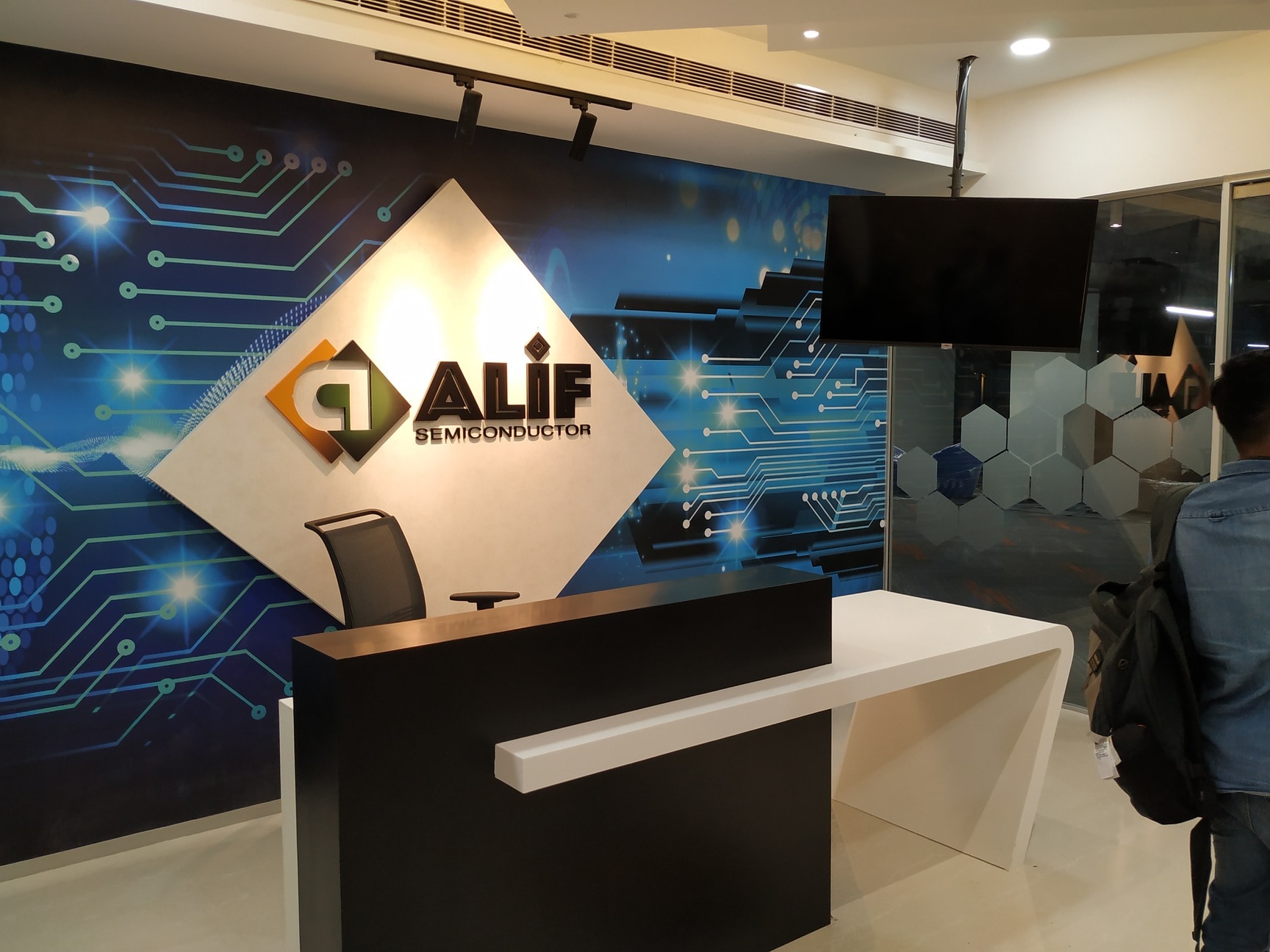 Alif Semiconductor India Pvt Ltd in Sanjeevini Nagar, Bangalore - Best ...
