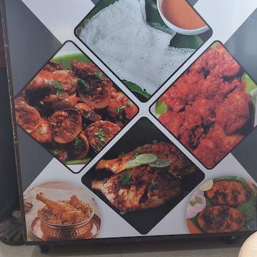 Mangalore Kitchen in Jeevan Bima Nagar,Bangalore - Order Food Online ...