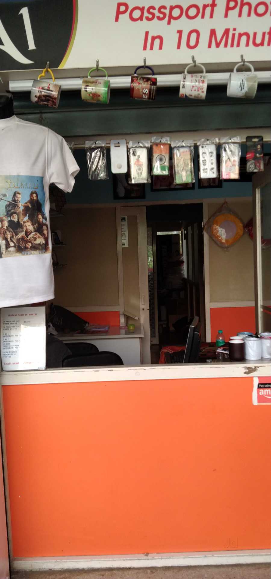 A1 Photo Studio in HBR Layout,Bangalore - Best Photo Studios in ...