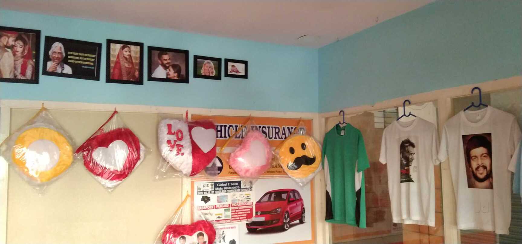 A1 Photo Studio in HBR Layout,Bangalore - Best Photo Studios in ...
