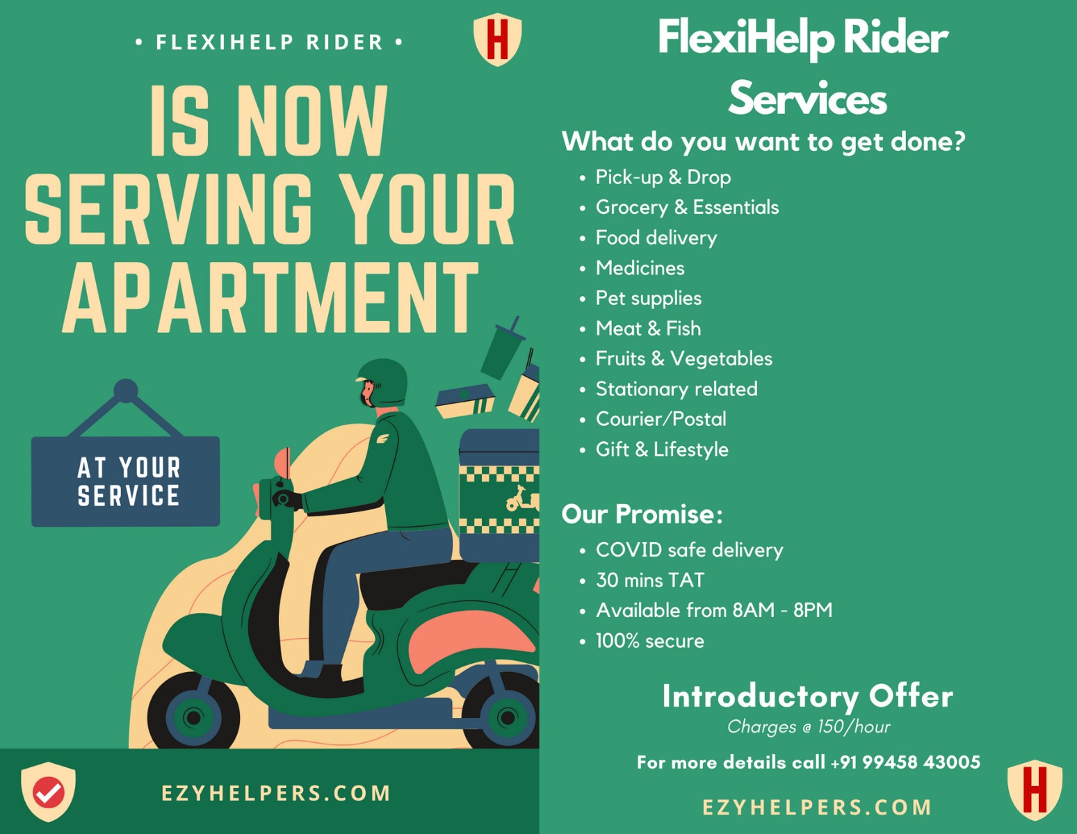 Ezyhelpers Reviews, Kasavanahalli, Bangalore - 467 Ratings - Justdial