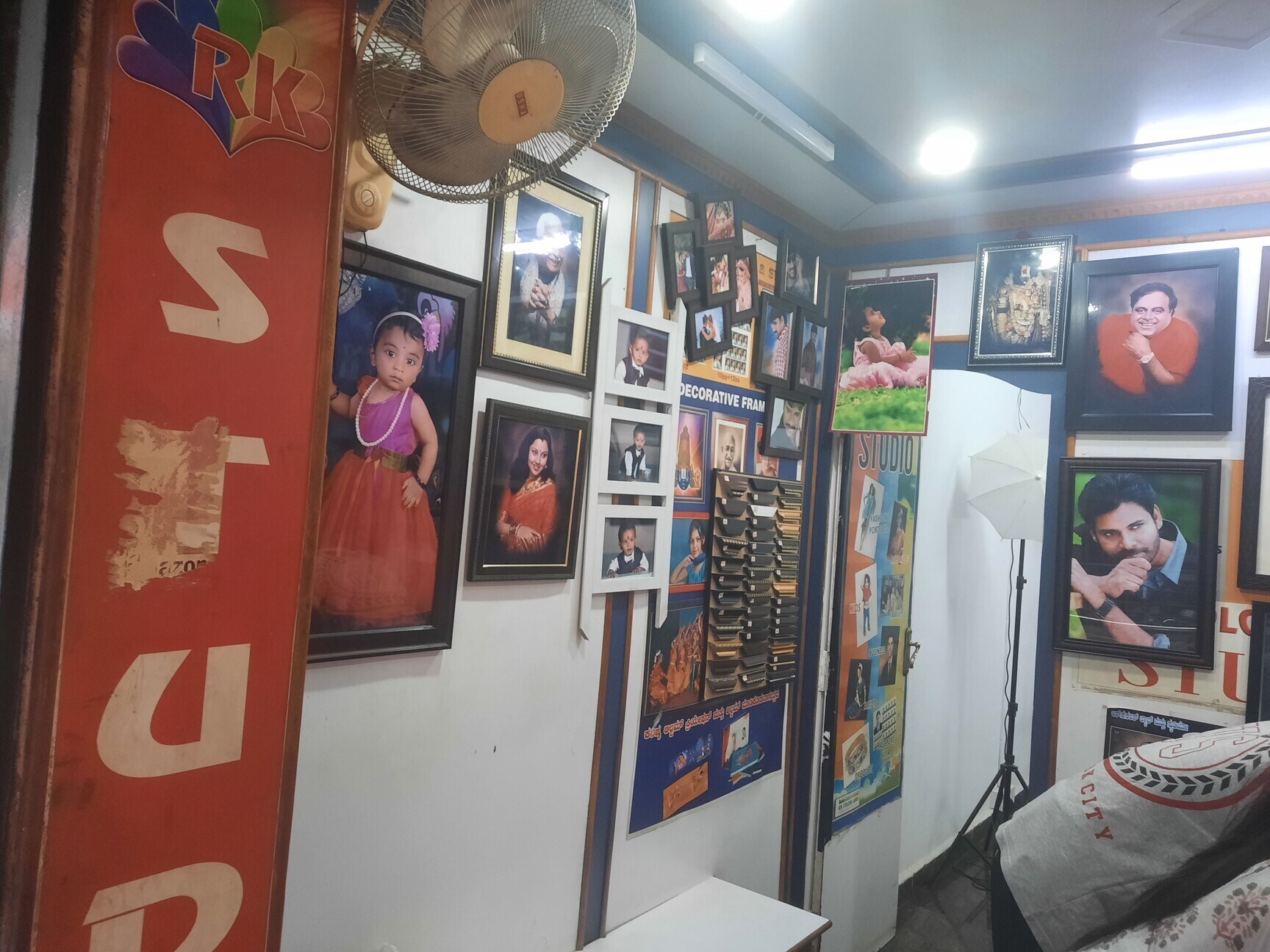 R K Colour Lab in Dooravani Nagar,Bangalore - Best Photo Studios in ...