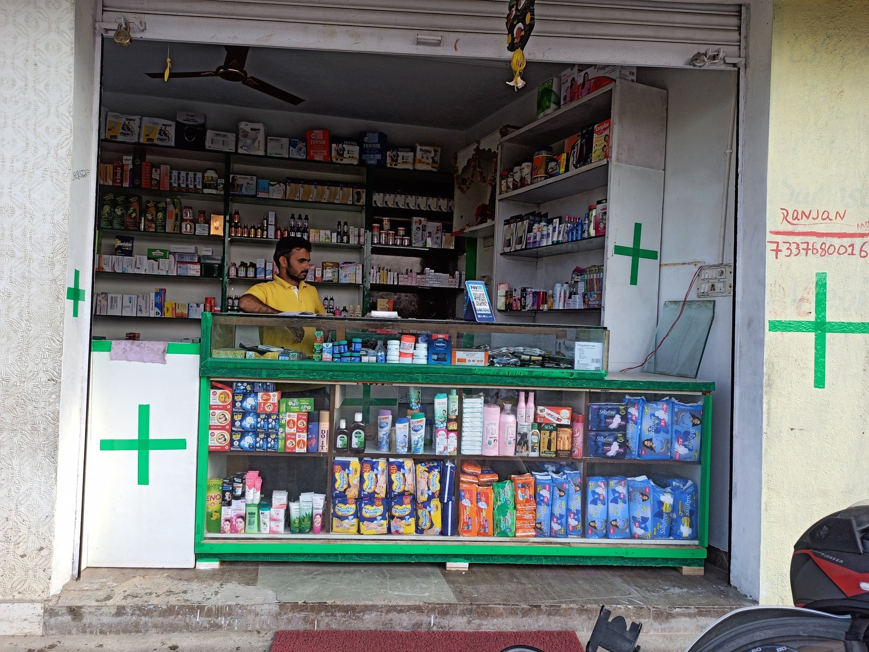 Dhanalakshmi Medical in Kumbalgodu,Bangalore - Best Chemists near me in ...