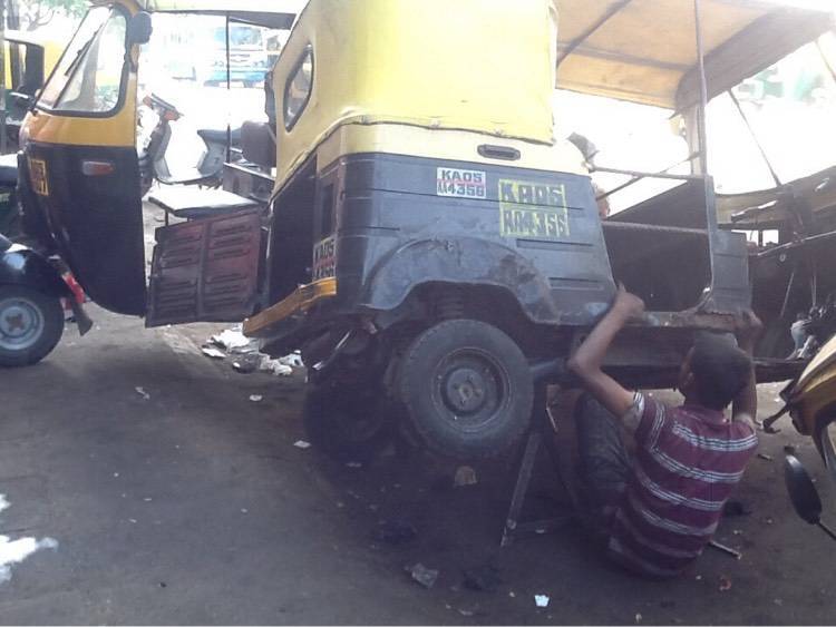 Standard Automobiles Specialist in Banashankari 2nd Stage,Bangalore ...