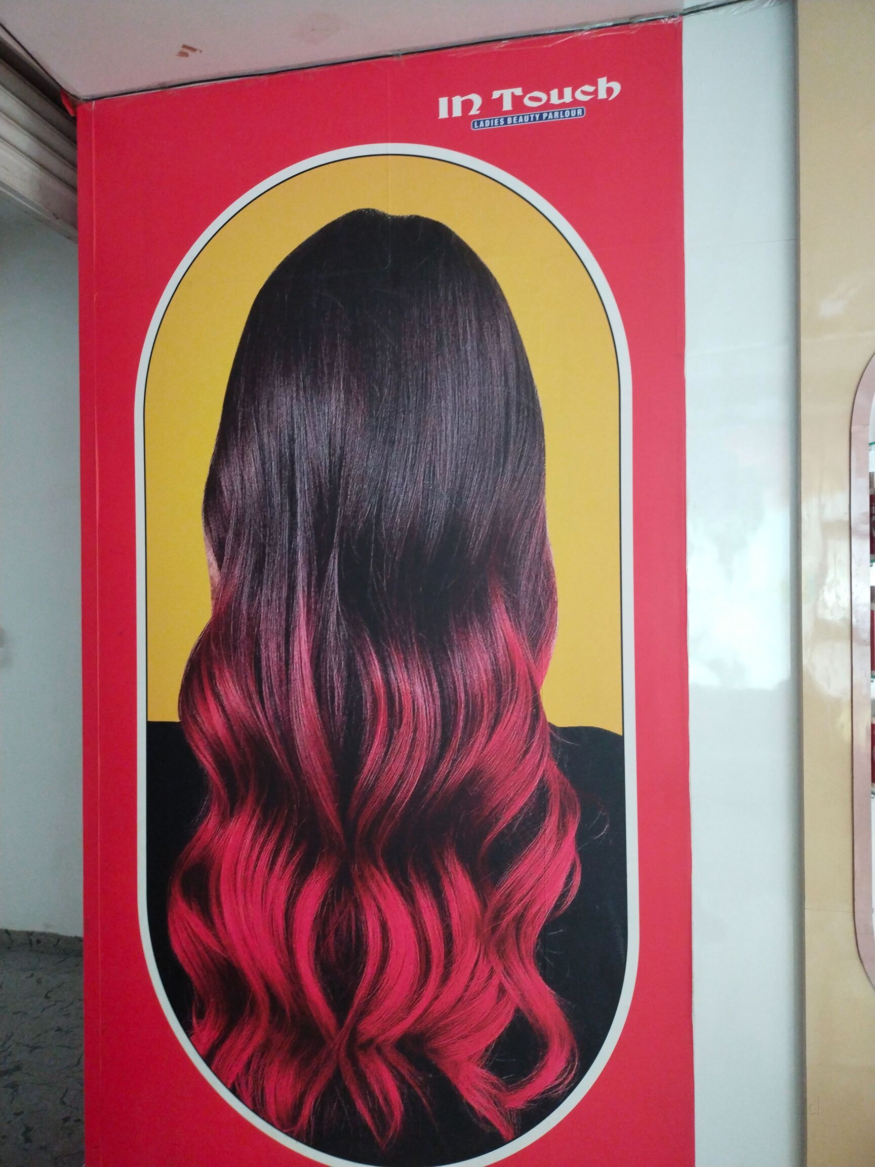Services by In Touch in Kanakapura Road, Bangalore - Best Beauty ...