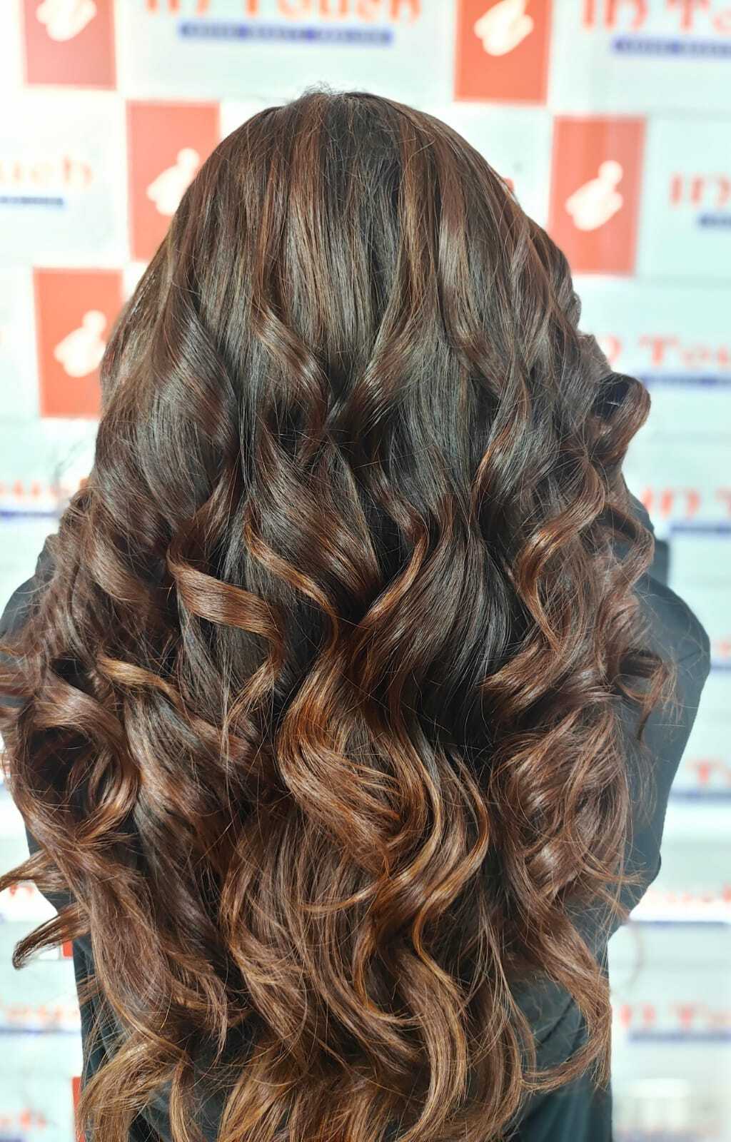 Services by In Touch in Kanakapura Road, Bangalore - Best Beauty ...