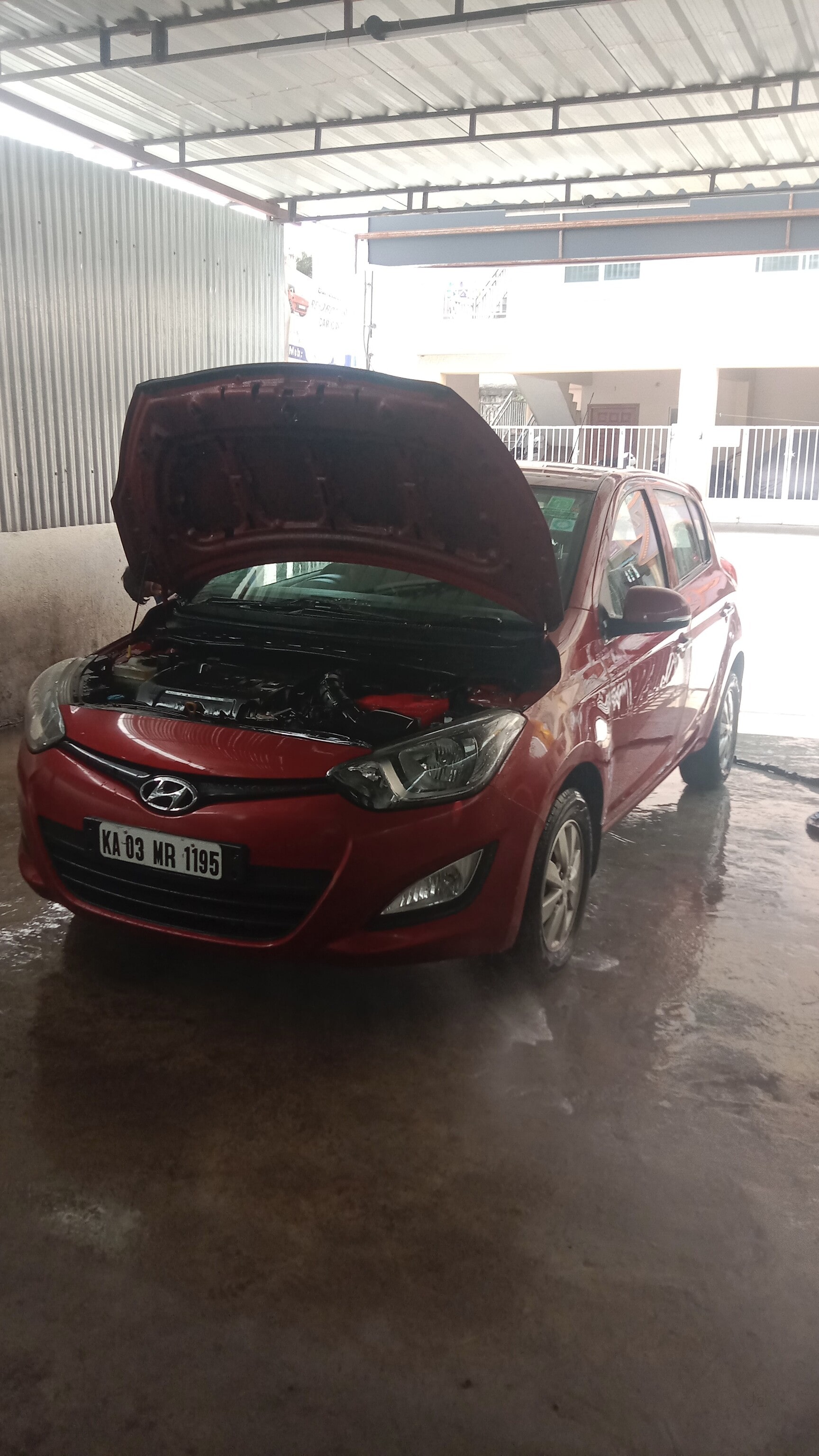 Rehoboth Motors (Car Care) in Devarachikkana Halli,Bangalore - Best Car ...