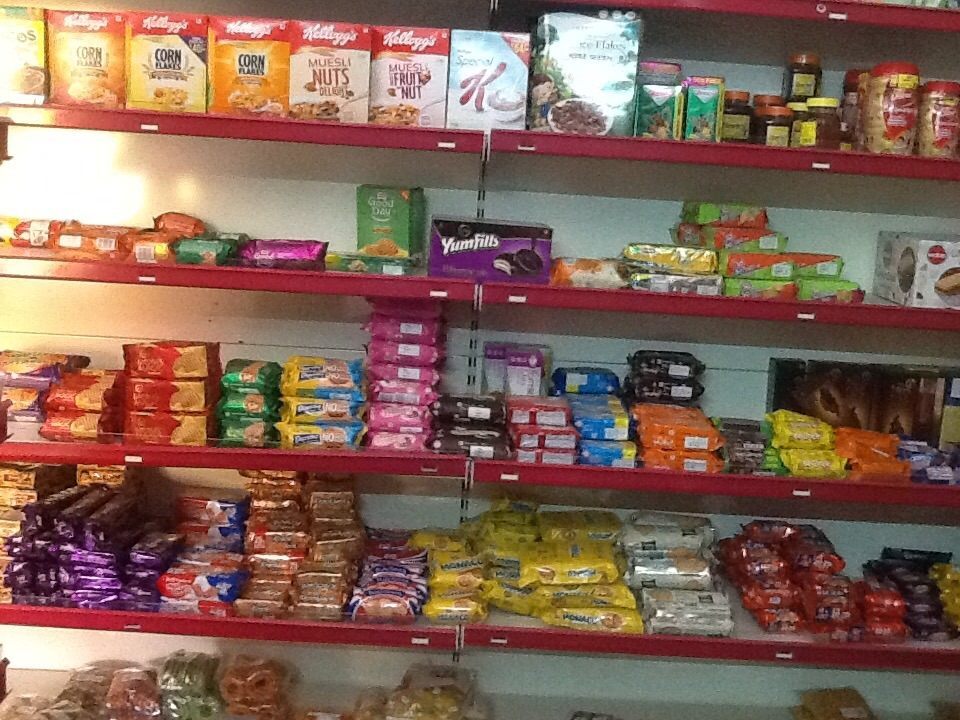 Namma Mini Mart in Kalkere,Bangalore - Best Wheat Flour Retailers near ...