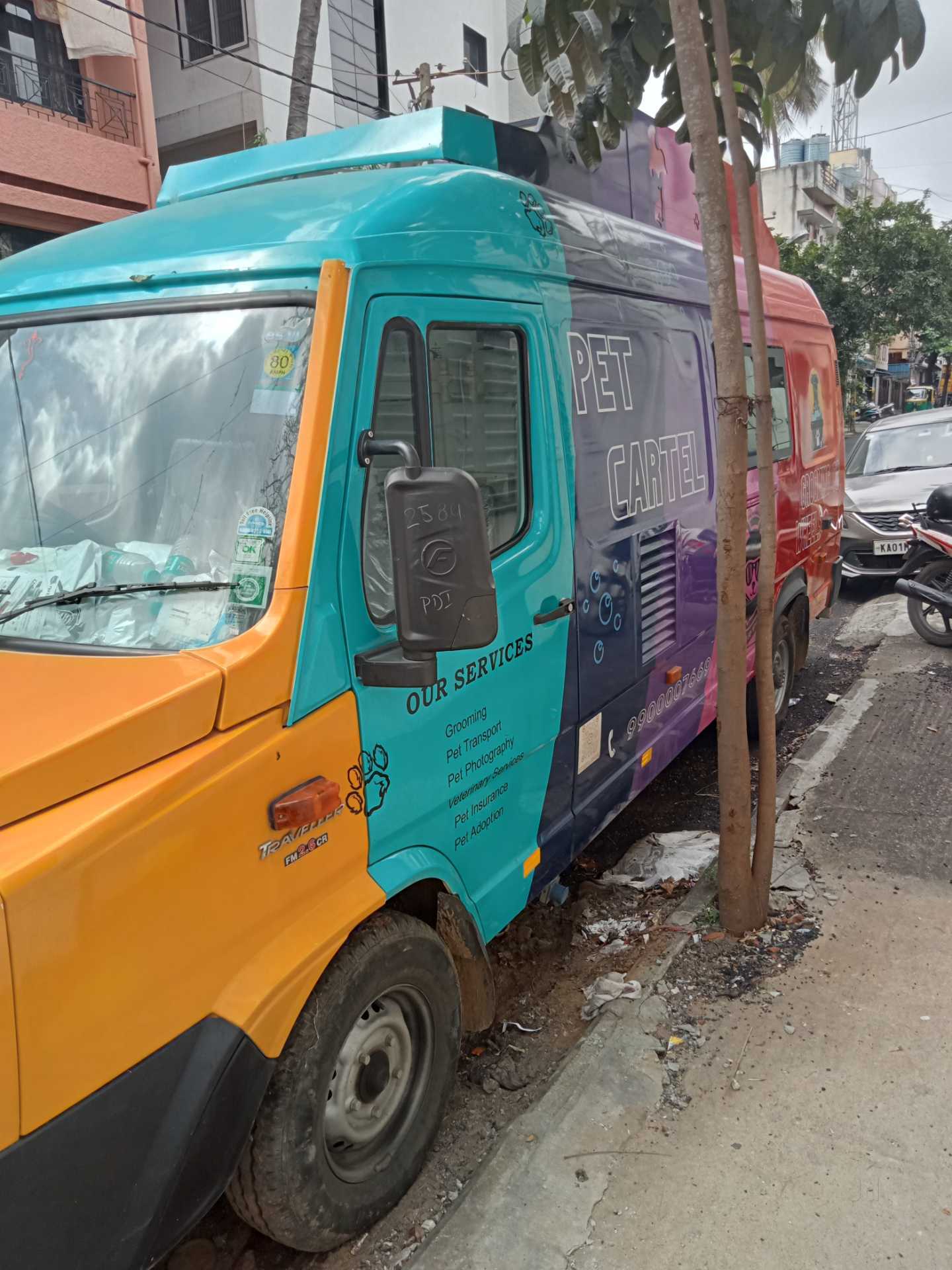 Pet Cartel in Wilson Garden,Bangalore - Best Pet Grooming Services near ...