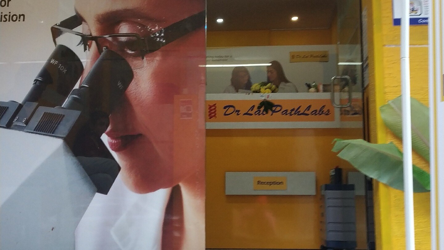 Dr. Lal Path Labs in doddakannelli,Bangalore - Best Diagnostic Centres ...