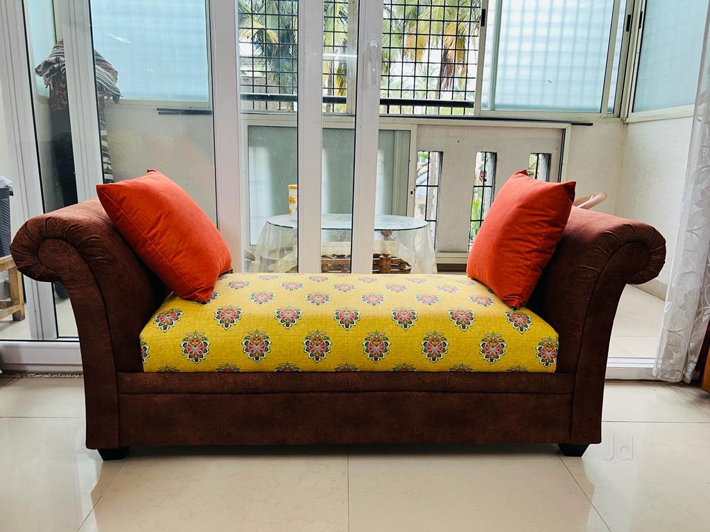 Ananya Sofa Work in Bangalore - Best Sofa Repair & Services in ...