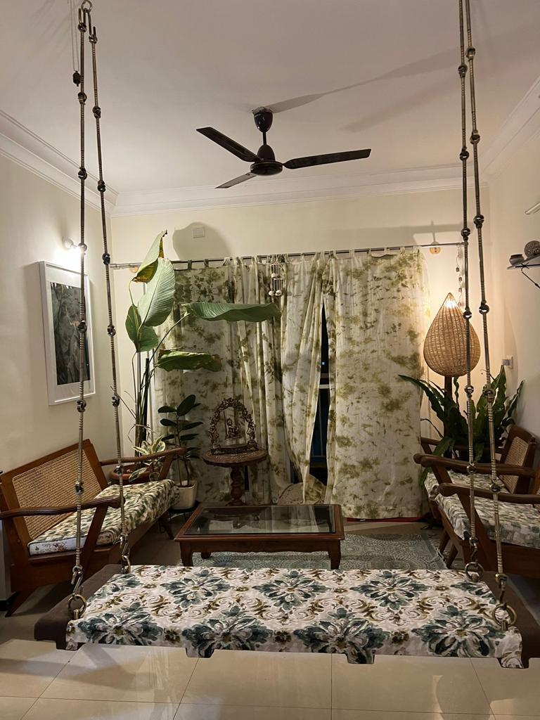 Ananya Sofa Work in Bangalore - Best Sofa Repair & Services in ...