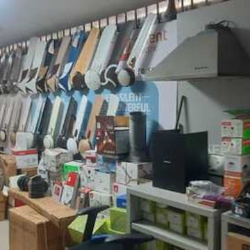 Top Second Hand Pedestal Fan Dealers in Bangalore - Best Used Pedestal ...