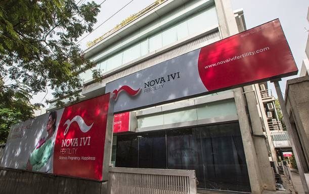 Dr. Santosh Gupta (Nova Ivi Fertility) in Sadashivanagar,Bangalore ...