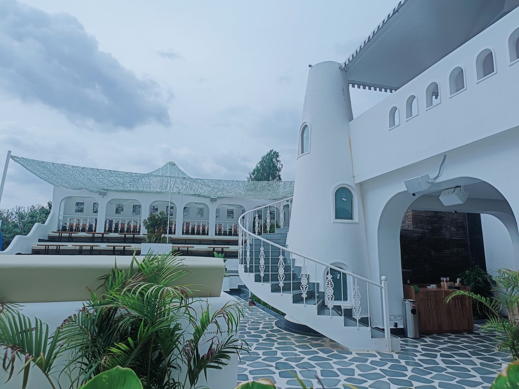 Oia in Visthar,Bangalore - Order Food Online - Best North Indian ...