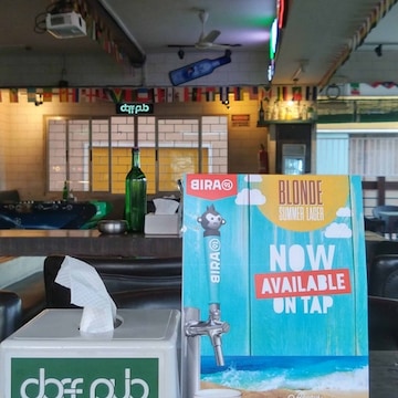 Top Pubs in Indiranagar - Best Bars near me - Justdial