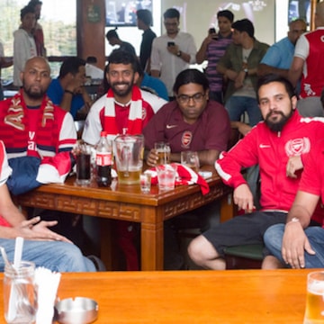 Top Pubs in Indiranagar - Best Bars near me - Justdial