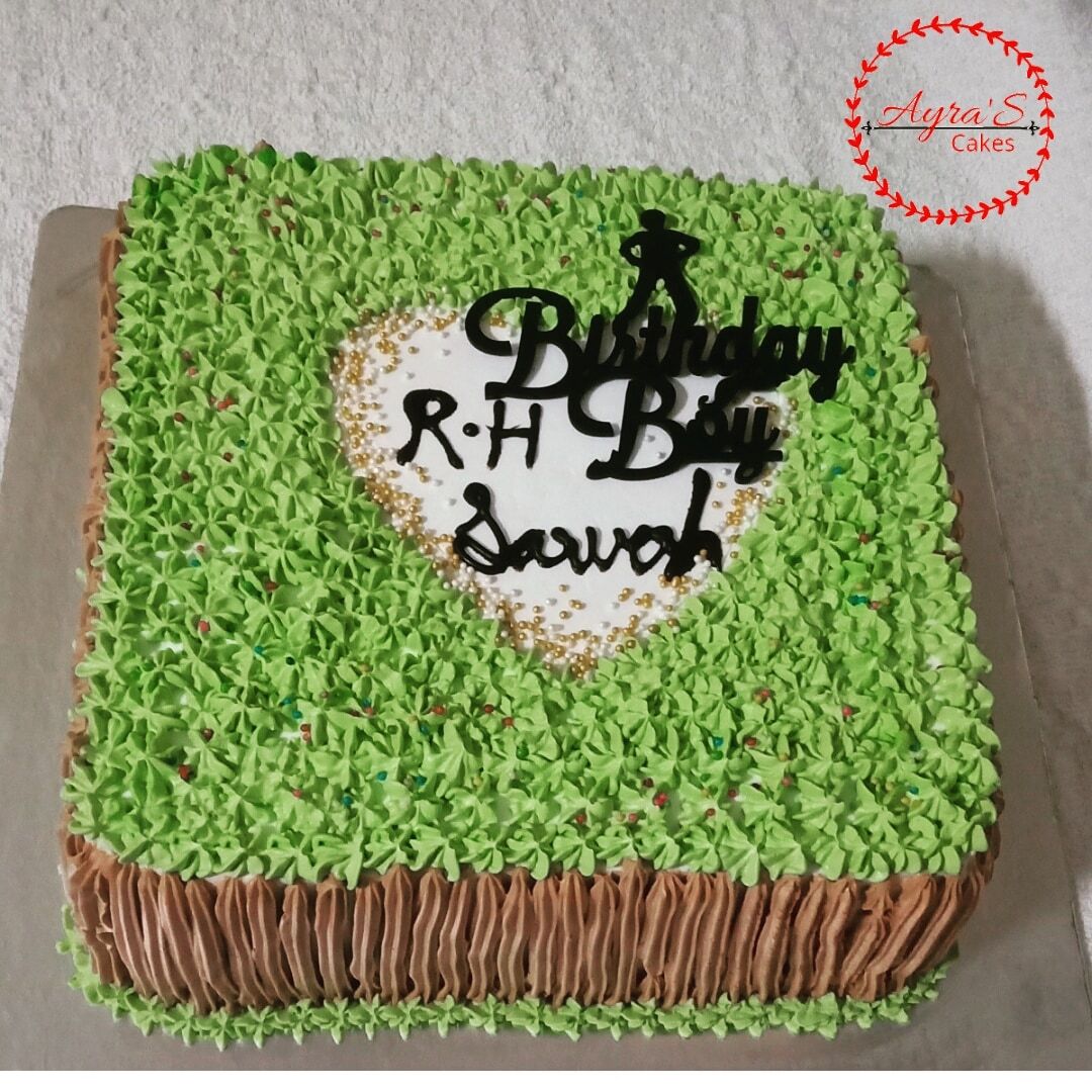 Ayras Cakes in Chikbanavara,Bangalore - Best Cake Shops near me in ...