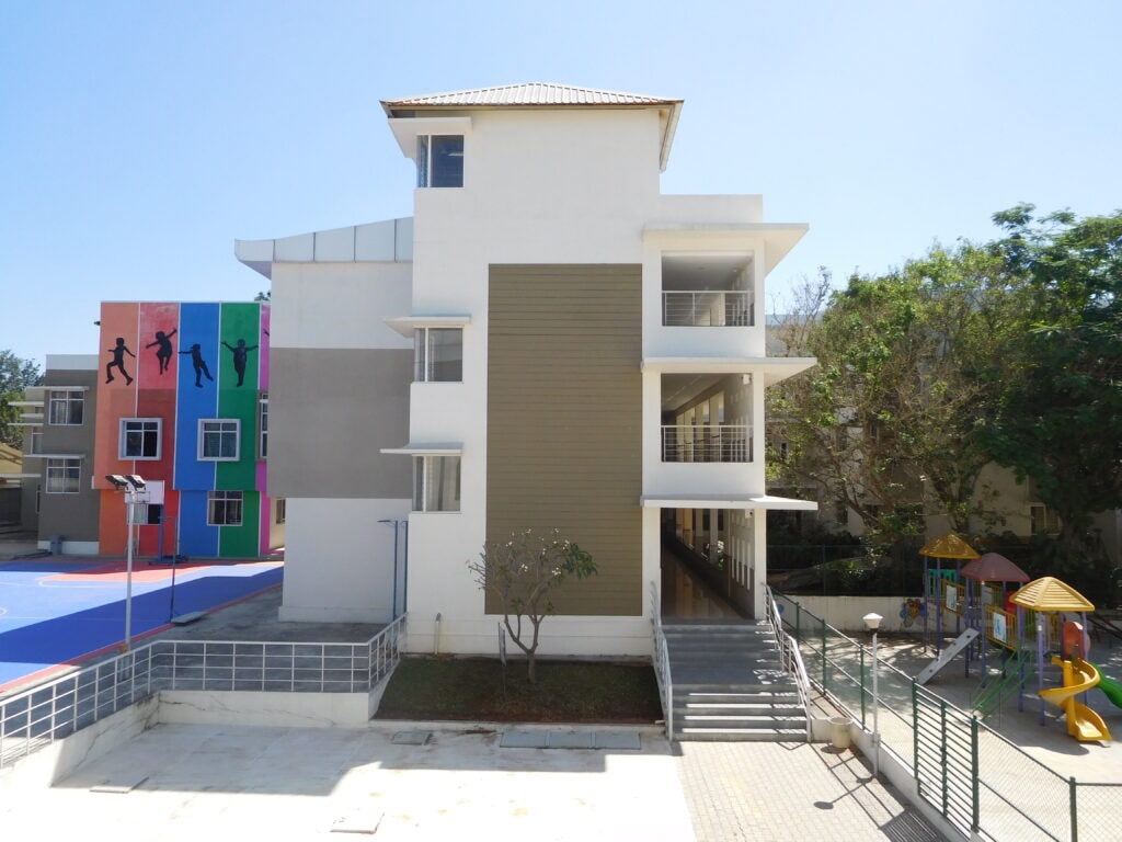 Sudarshan Vidya Mandir Pu College in Jigani,Bangalore - Best Pre ...