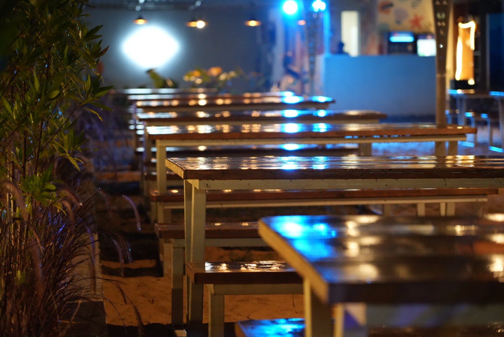 The Secrets Of Ocean in Chikbanavara,Bangalore - Best Restaurants in ...