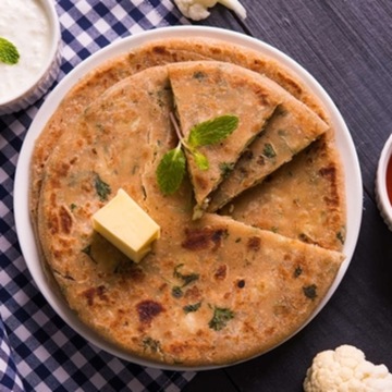 Roti Ghar Di in Electronic City,Bangalore - Order Food Online - Best ...