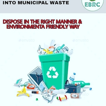 Eco Birdd Recycling Company Pvt Ltd in Nayandahalli, Bangalore - Best ...
